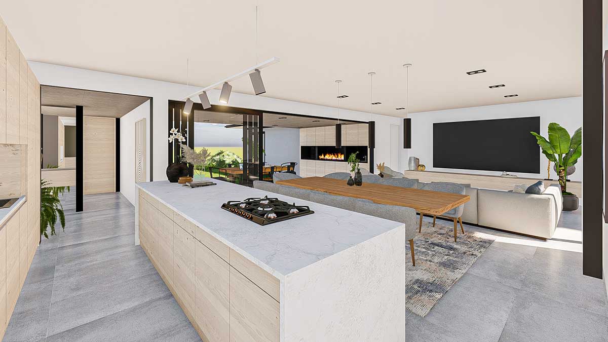 H Architects Studio Projects