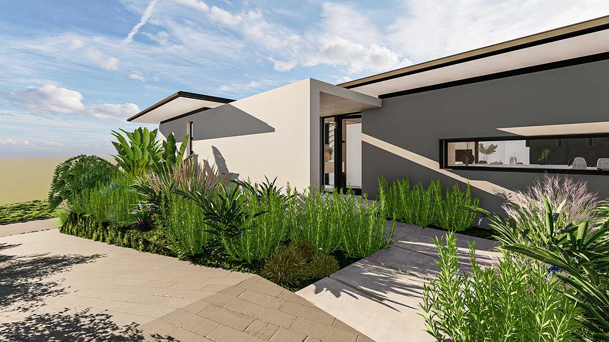 H Architects Studio Projects